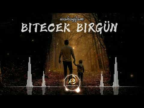 Bitecek Birgün ¬ Geçecek Birgün ¦| Çok çok Güzel Bir Ezgi (2021) Yeni Neşid ✨