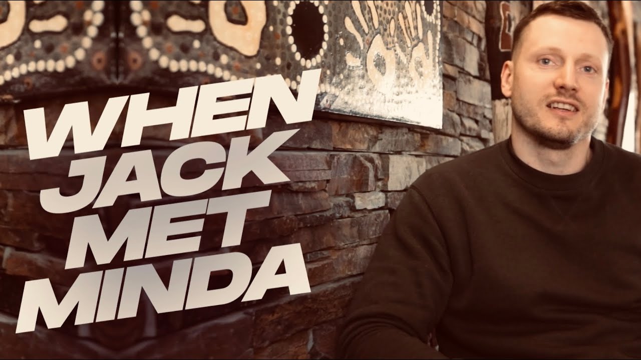 WHEN JACK MET ‘MORIARTY’ - YouTube