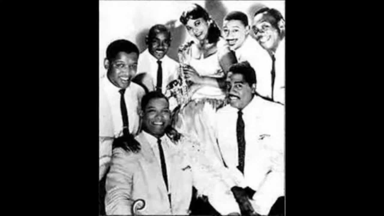 The Nite Riders - Doctor Velvet - YouTube