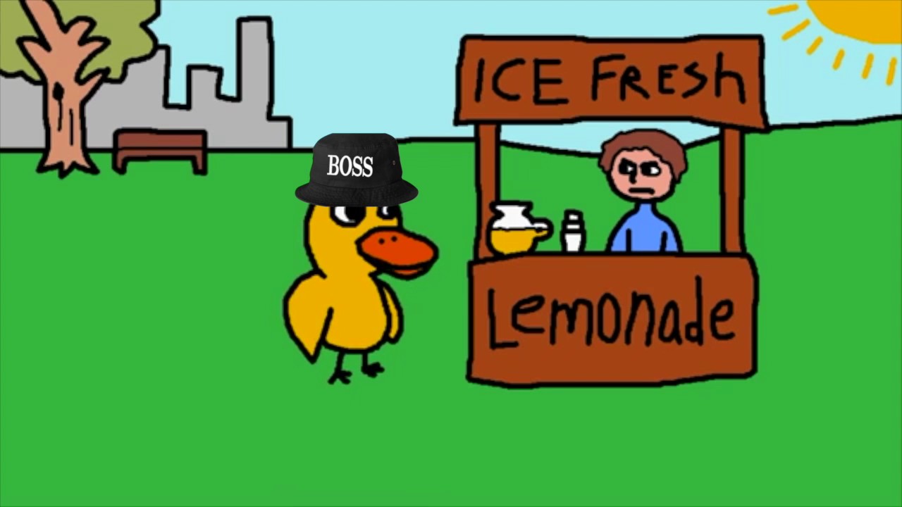 Duck Song Remix - YouTube