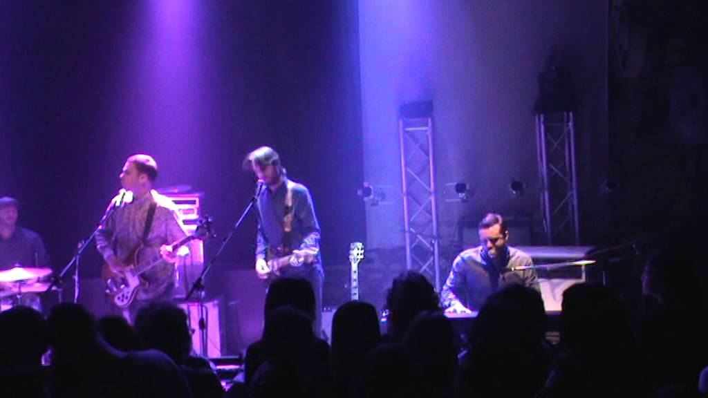 Monophonics - You are so good to me - Lab Art - Volos / Greece 2015 ...