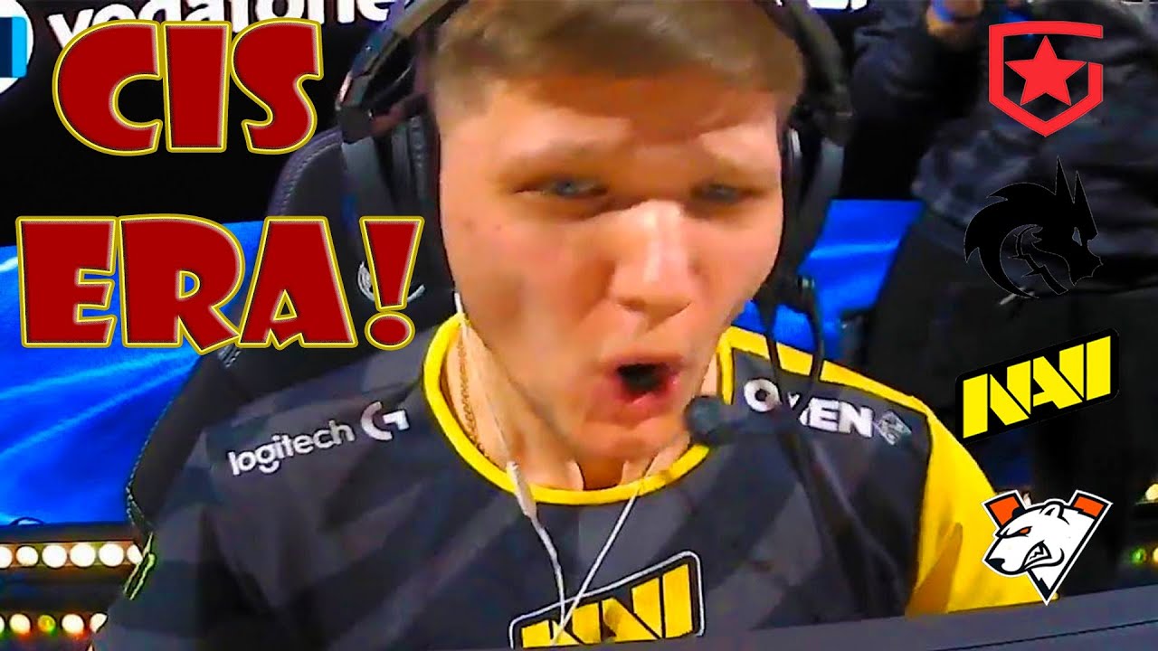 7 MINUTES OF CIS DOMINATION | CS:GO HIGHLIGHTS - YouTube