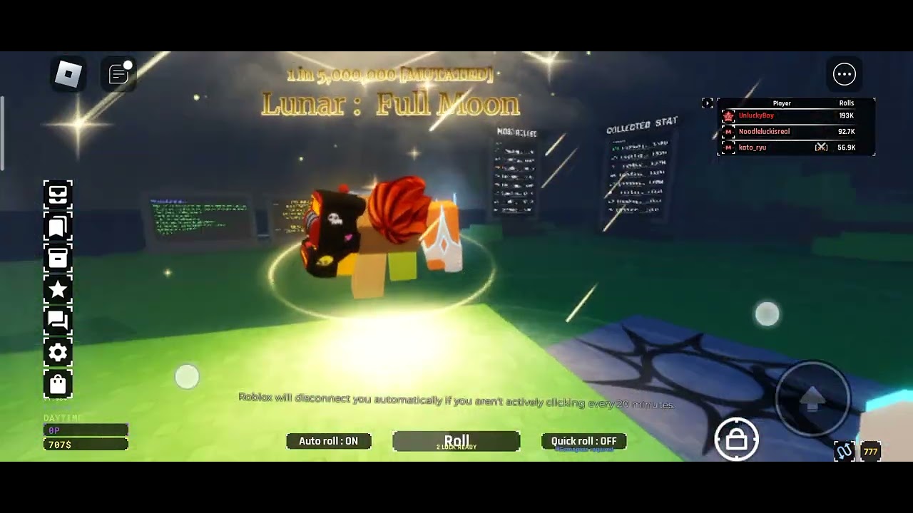 Lunar : Full Moon Reworked. - YouTube