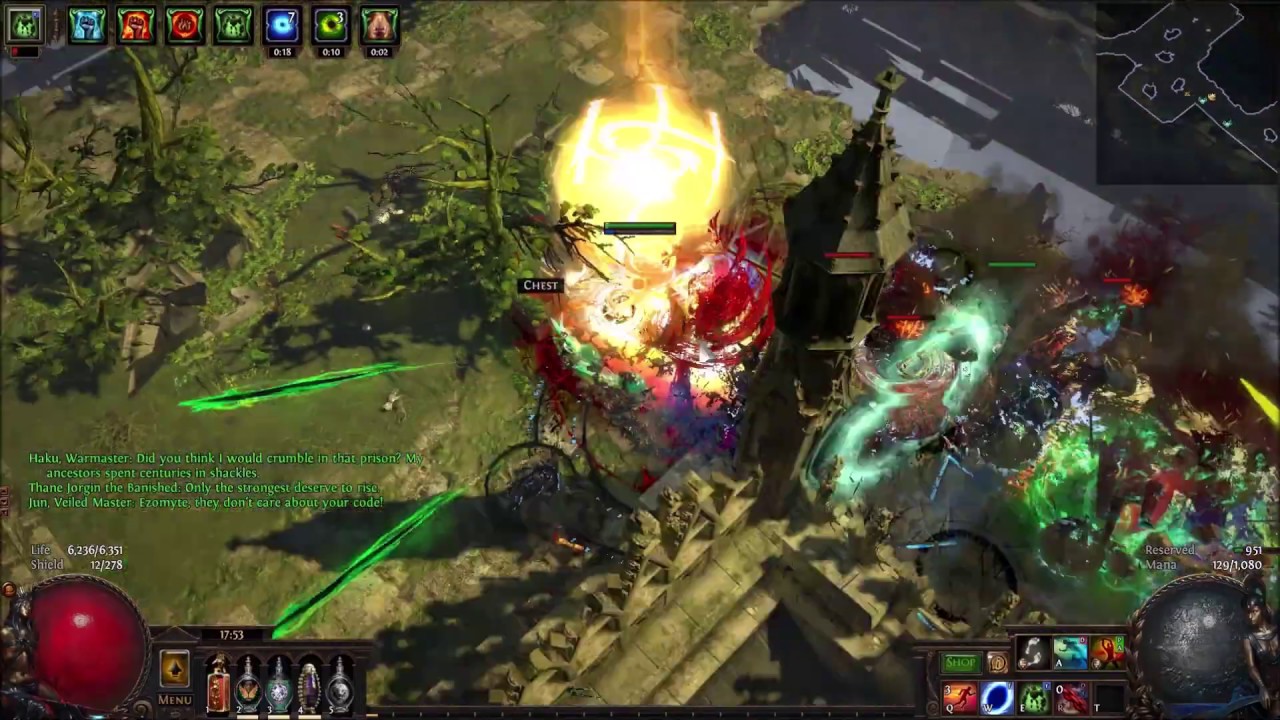 New Poet's Pen Build - YouTube