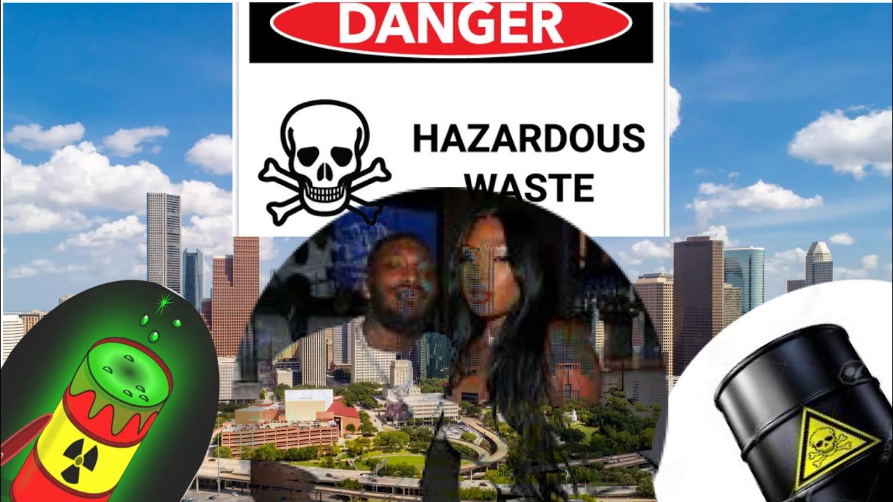 Houston Dating Scene is a toxic cesspool - YouTube