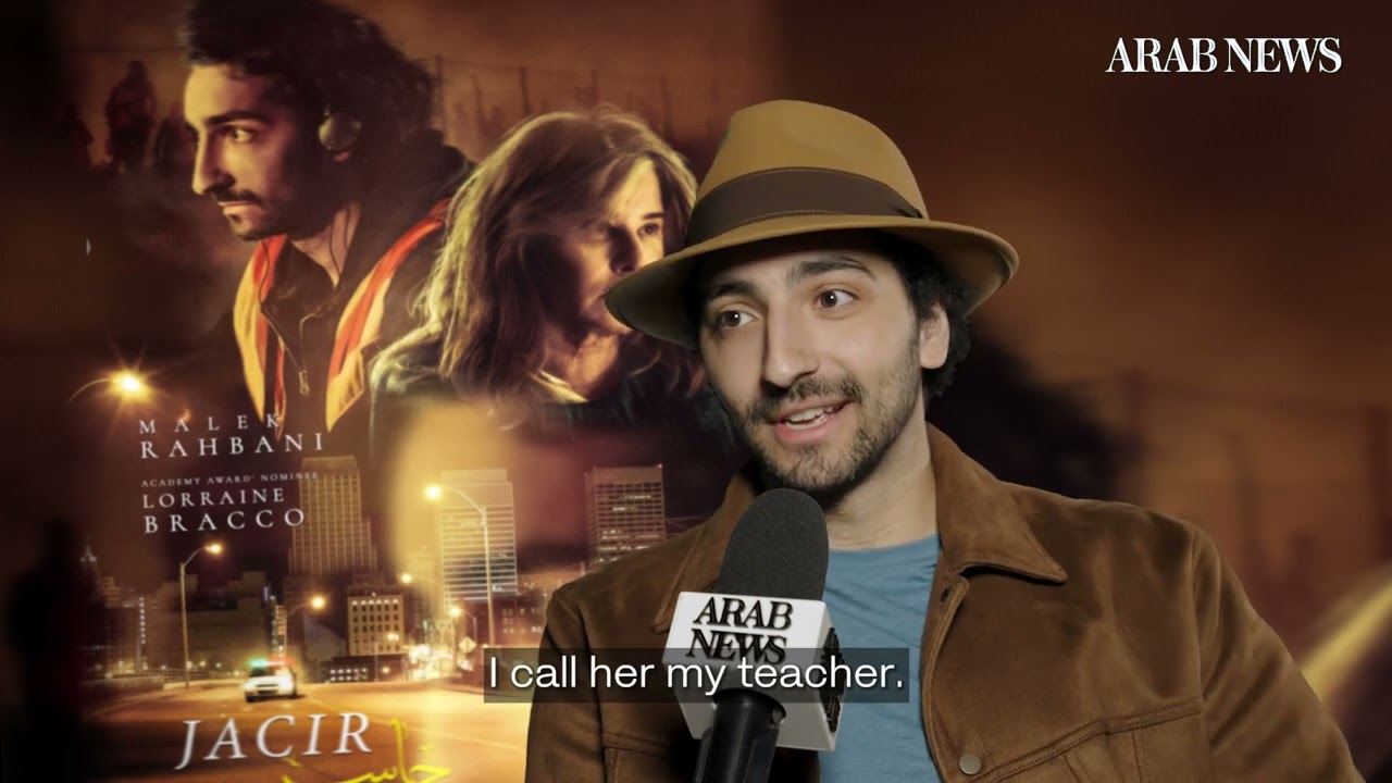 ‘Jacir’ finds success on the US film festival circuit with Syrian ...