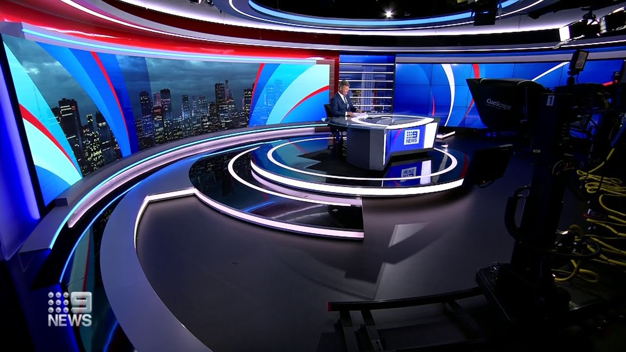Nine News Late - Full Bulletin (18/01/2021) - YouTube
