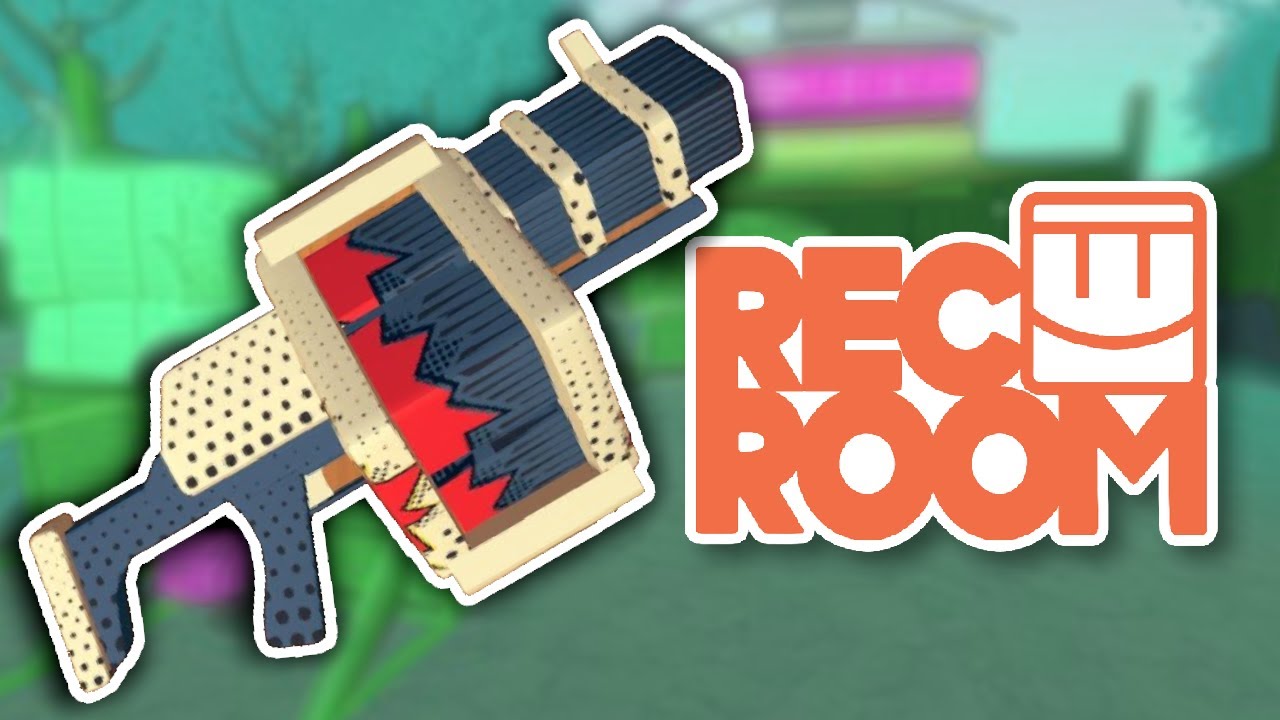 A New Update FINALLY! - Rec Room Weekly - YouTube