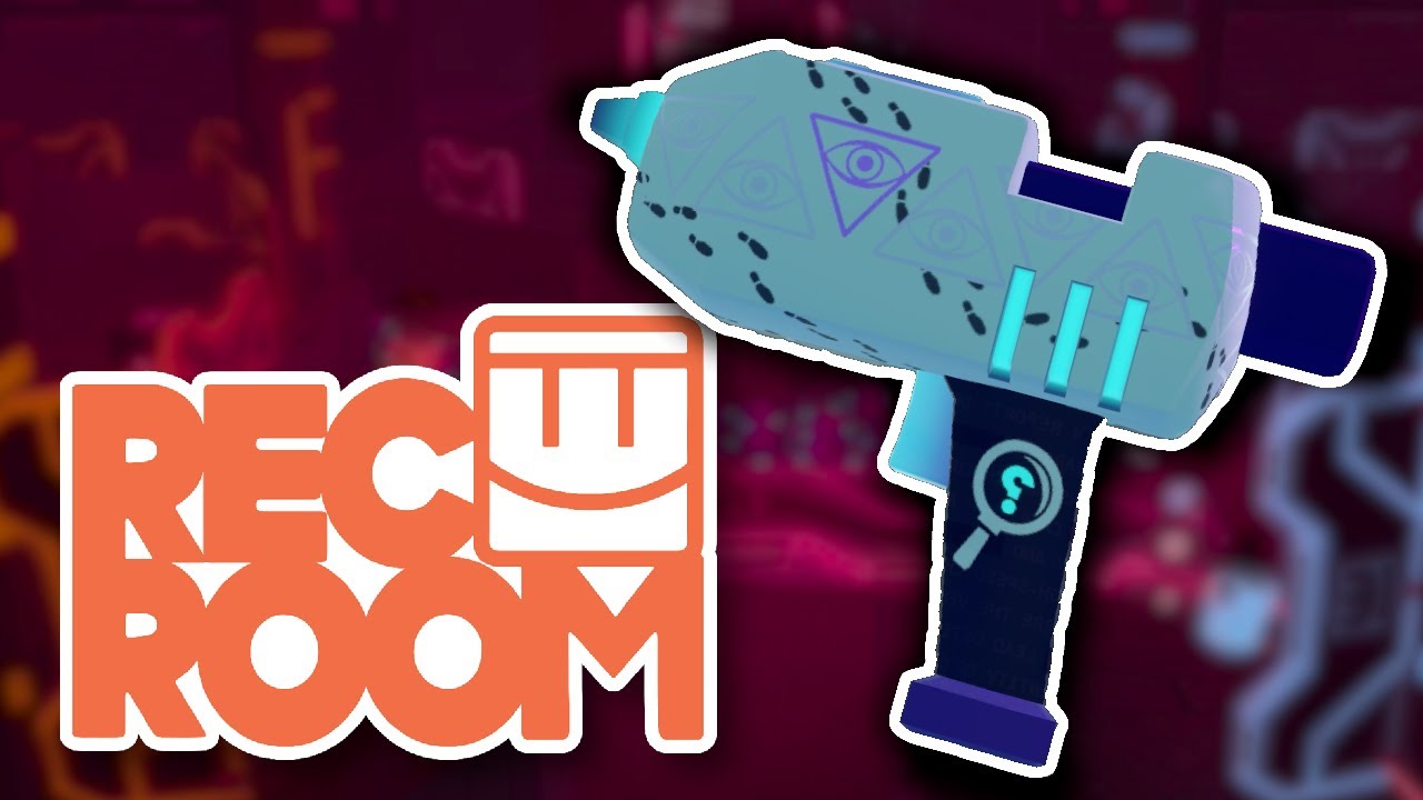 New Quest Lore REVEALED!? - Rec Room Weekly - YouTube