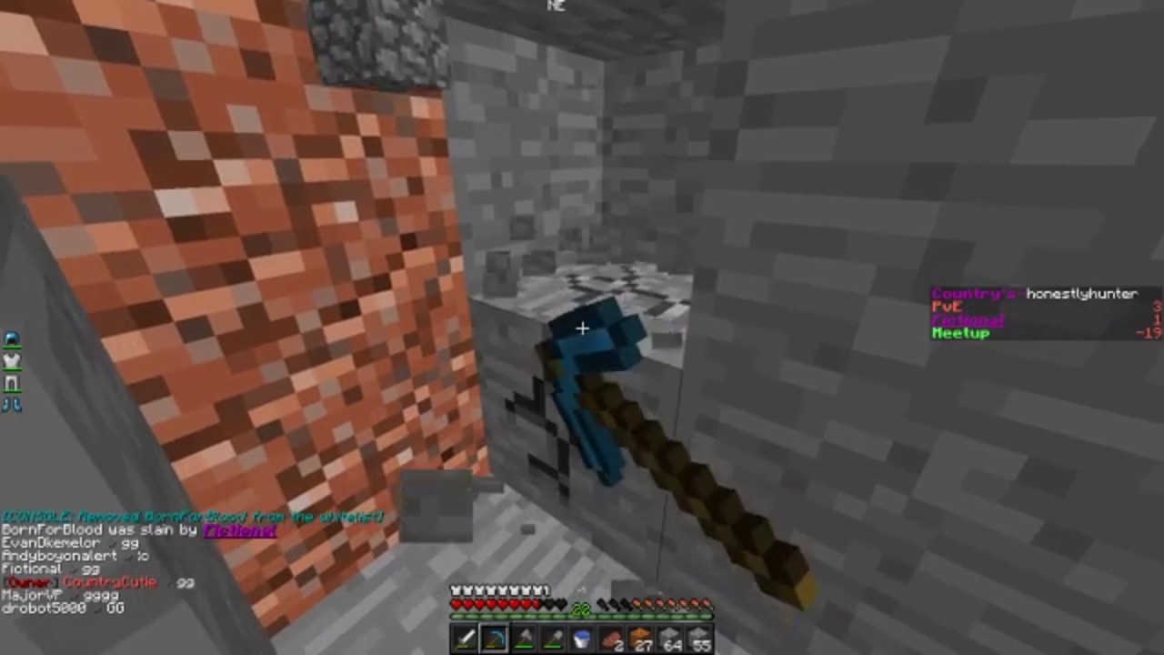 UHC Clips #5: When the keyboard mashing gets REAL - YouTube