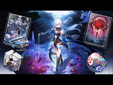 JINGLIU GUIDE/SHOWCASE!!!!! What She Does, How She Works, And Her Best ...