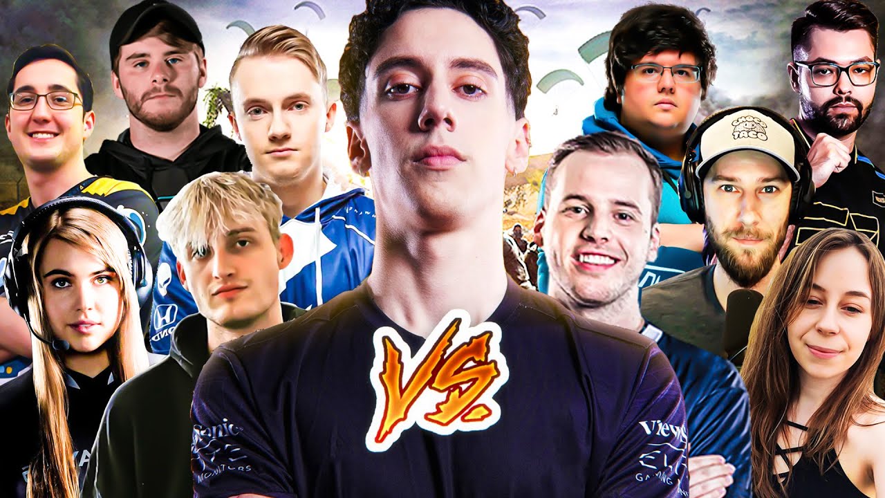 TGLTN RIVALS *Full Stream* - YouTube