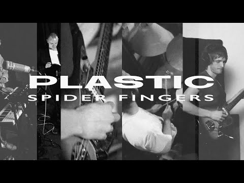 Plastic - Spider Fingers (Live at VCS 2020)