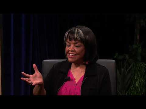 Education in our Community An Evening With Barbara Rodgers - YouTube