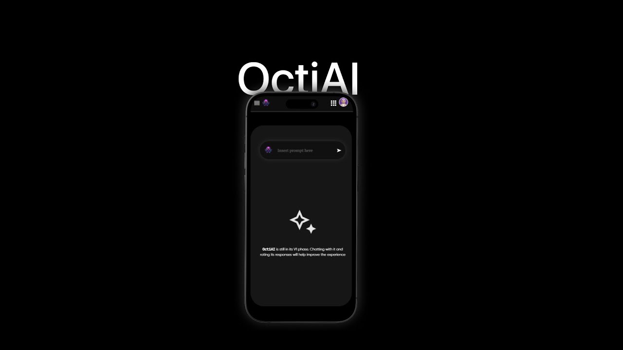 OctiAI: The Game-Changing AI Prompt Enhancer You Didn't Know You Needed ...