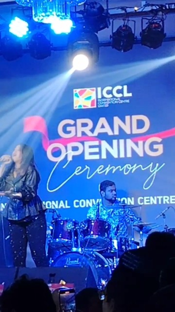 ICCL #icclevents #iccl - YouTube