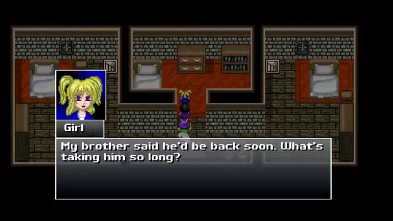 Let's Play Cthulhu's Angels - Ep.3: Quartet Assembled - YouTube