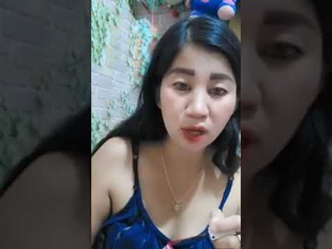 Live Tante Selvi HOT
