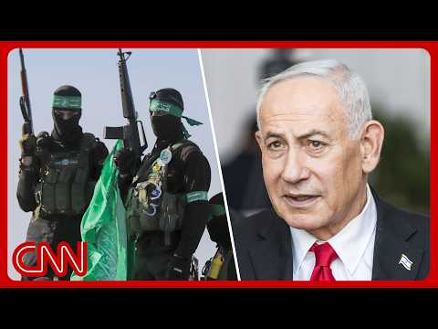 Netanyahu warned to 'expect an earthquake’ before Oct 7