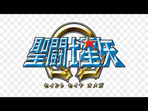 Saint Seiya Omega OST 65 The Pallasites' Magic Castle