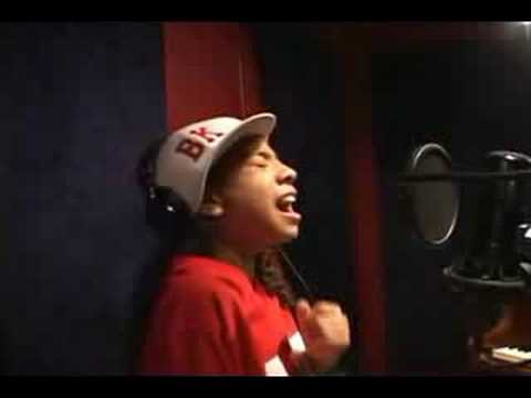 Brandon Kane Who's Lovin You - YouTube