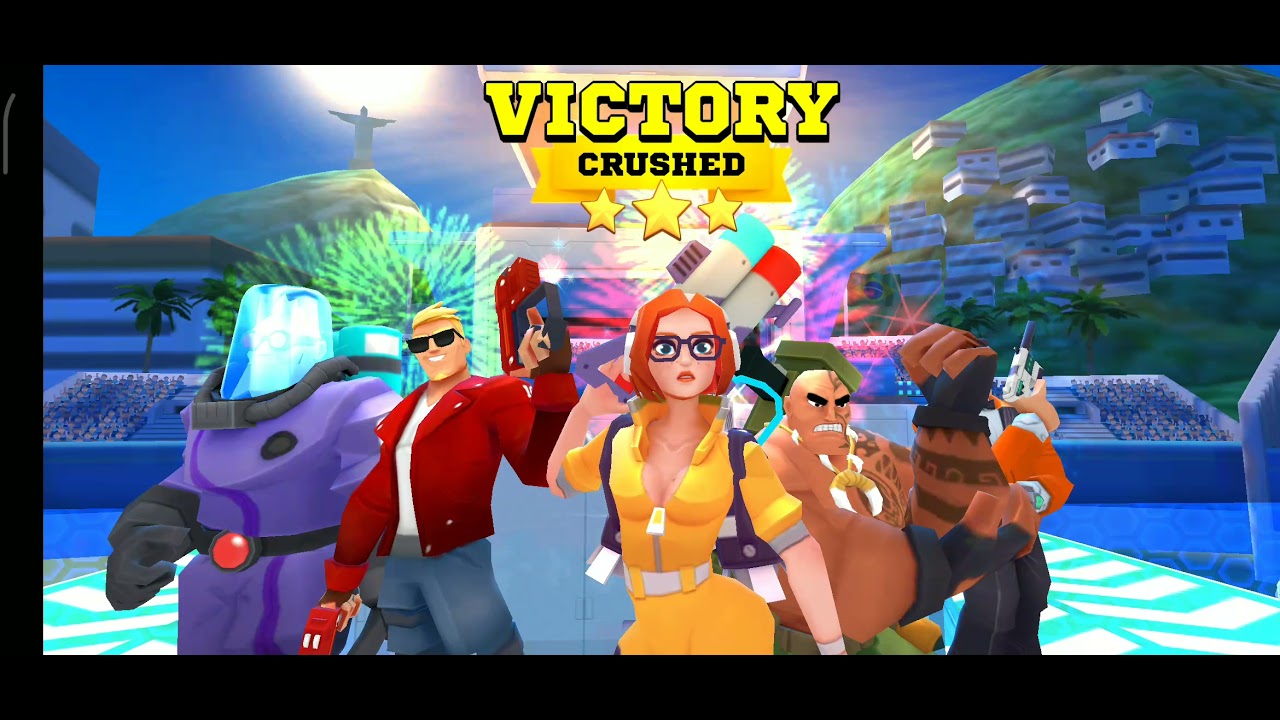 Farg game part 1 - YouTube