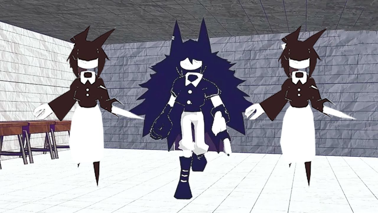 Fundamental Paper Education Epic Gameplay - YouTube