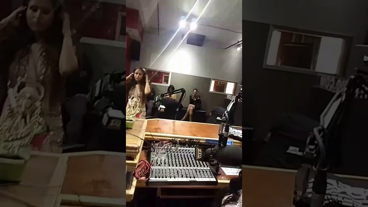 Who's Styling Who Jahna Sebastian sits down with Khaliah Clark ...