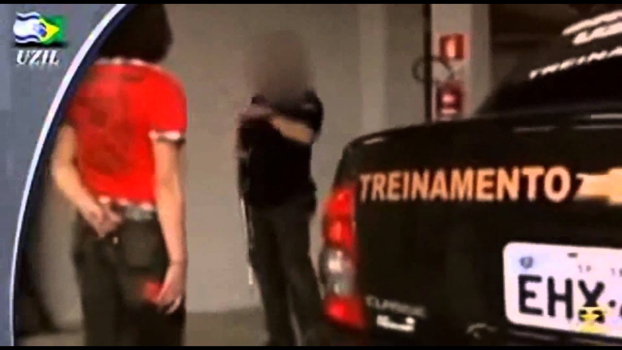 UZIL Unidade Centro São Paulo - YouTube