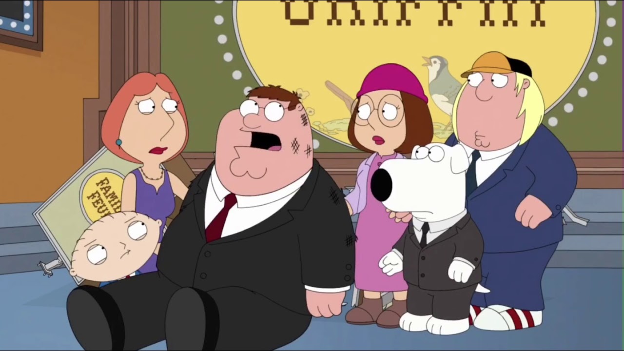 The Time Adult Swim Invades Fox - YouTube