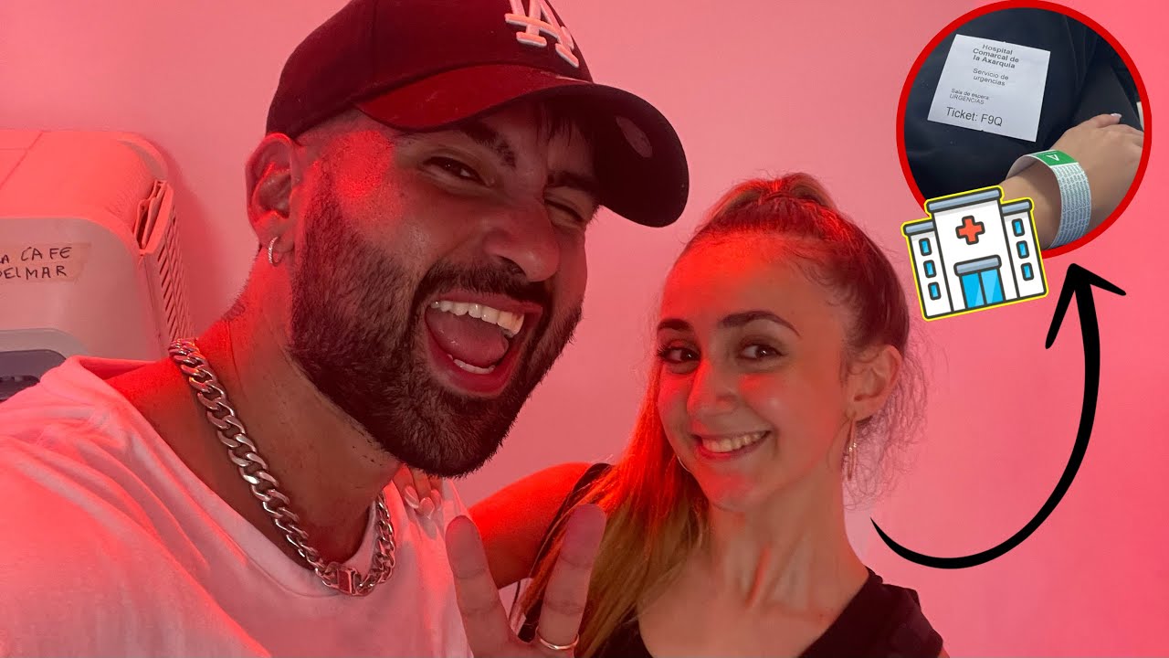 Doy CLASES DE BAILE con EMIR ABDUL ¡UN SUEÑO HECHO REALIDAD! ACABO EN ...