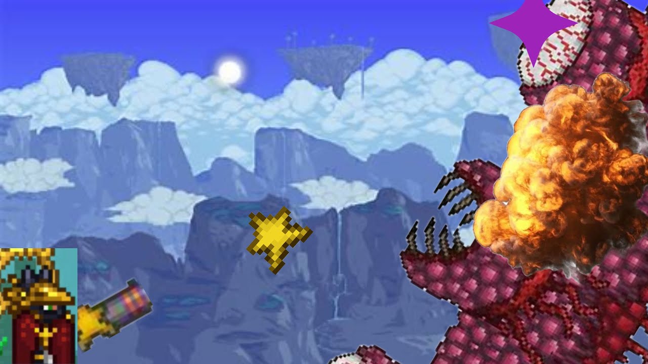 Terraria Master Mode [Episode 11: FINALLLYYYY] - YouTube
