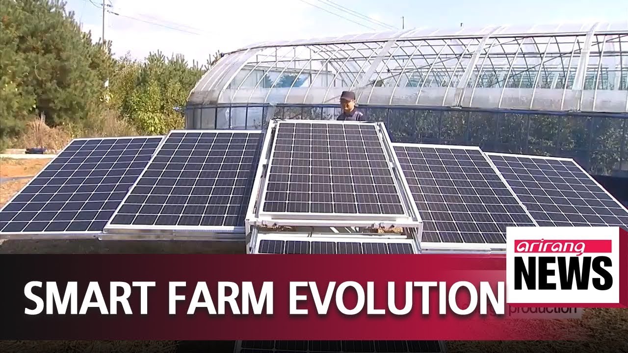 New smart farming technology enables farmers to use voice commands ...