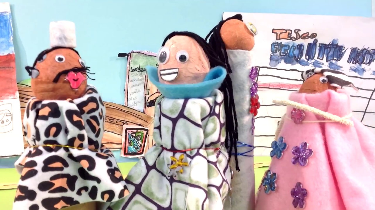 Butetown's Colourful Journey - YouTube