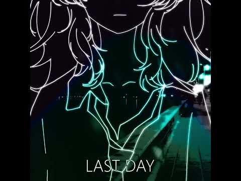 anyutka - Last day