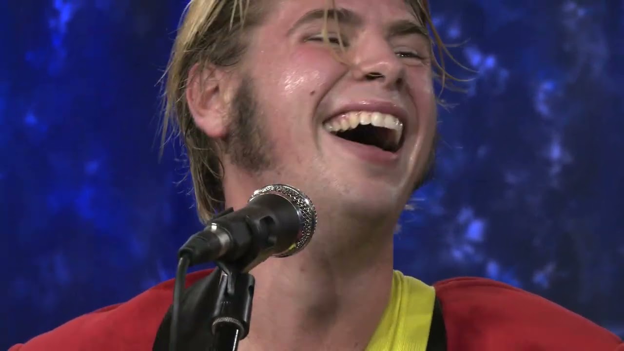 Memphis Lightning - Boy and His Band - Don Odells Legends - YouTube