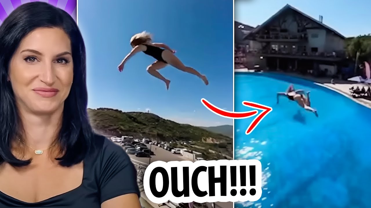 Outrageous 'Competitions' That You Have to See To Believe - YouTube