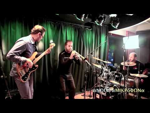 BALKAN GROOVE- TRIO BALKANO - YouTube