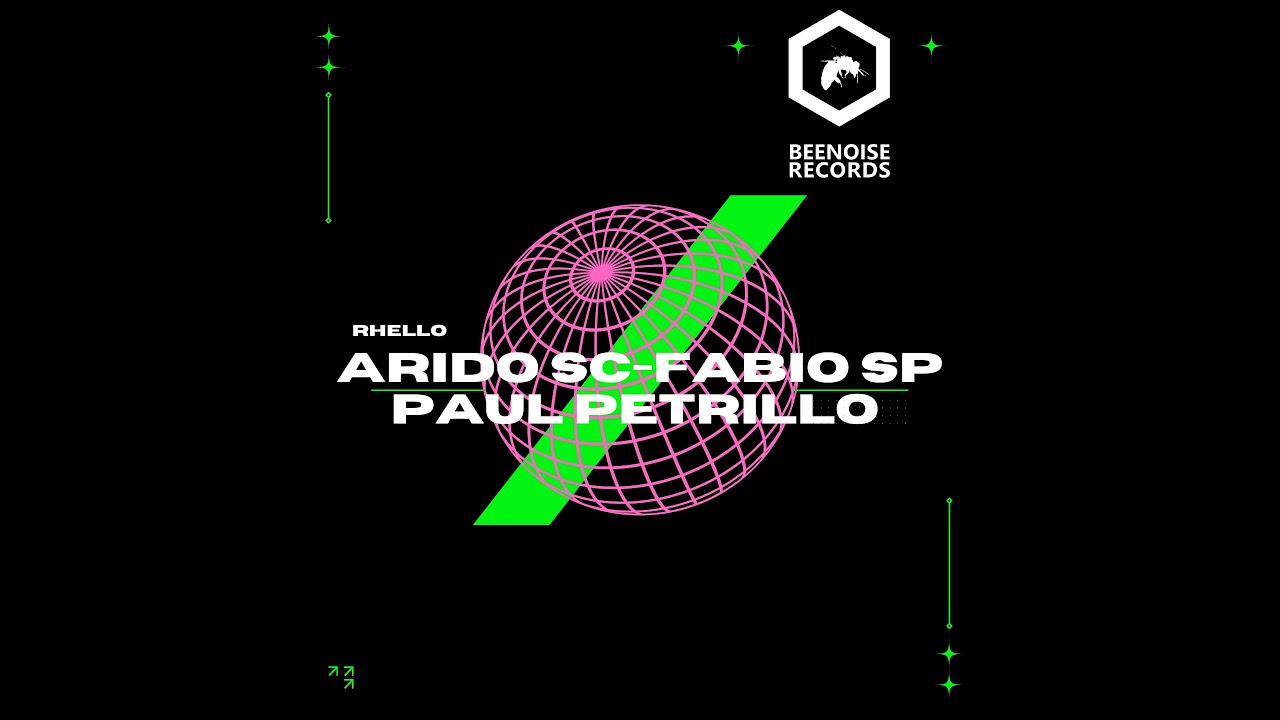 Arido SC,Fabio SP,Paul Petrillo-Rhello - YouTube