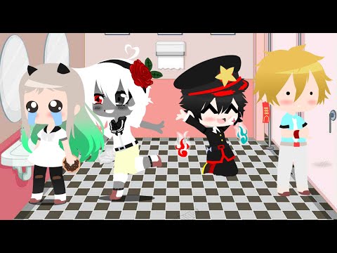 ~Hanako-Kun x Y/N~ - YouTube