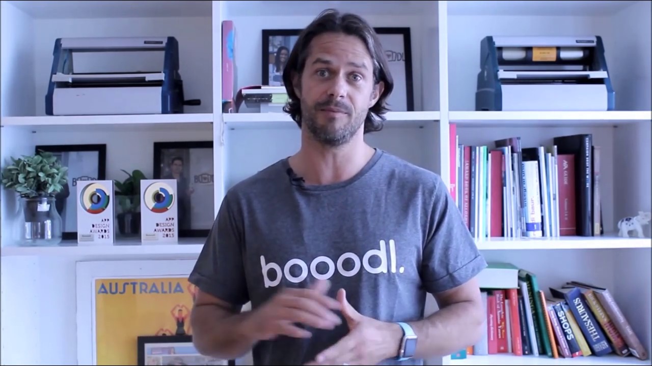 Expert360 Review by Booodl - YouTube