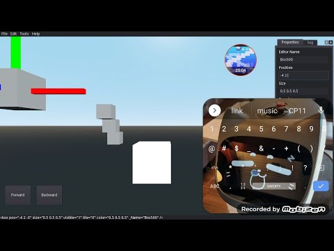 Smash hit modding app (Carambola) - YouTube