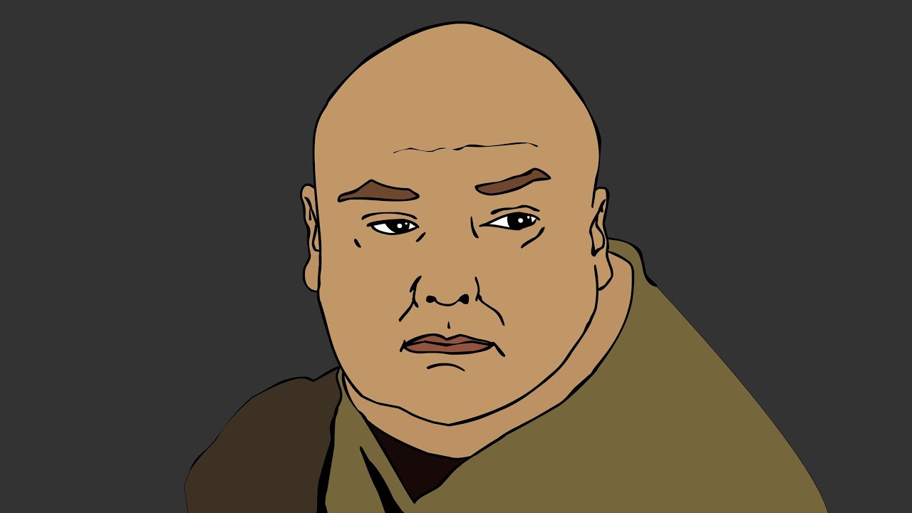 ASOIAF - Varys (Book Spoilers) - Focus Series - YouTube