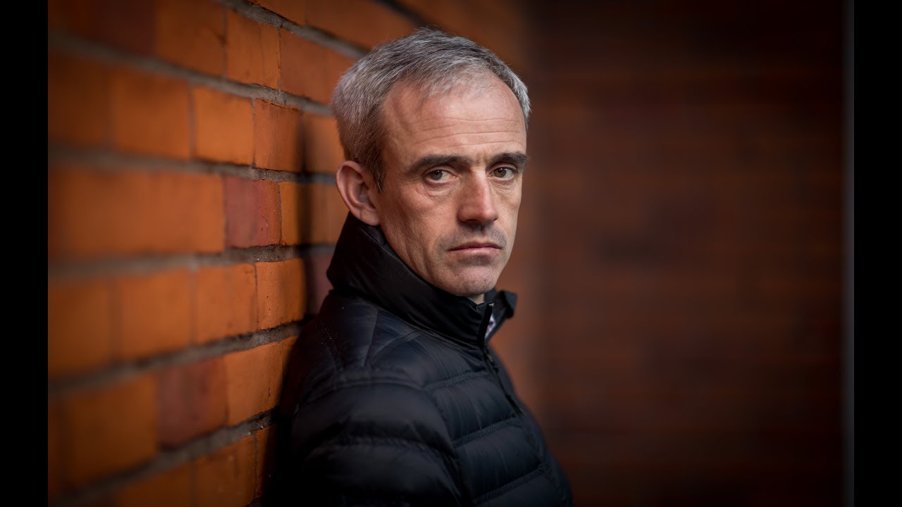 Ruby Walsh on injuries, Cheltenham, and dealing with setbacks - YouTube