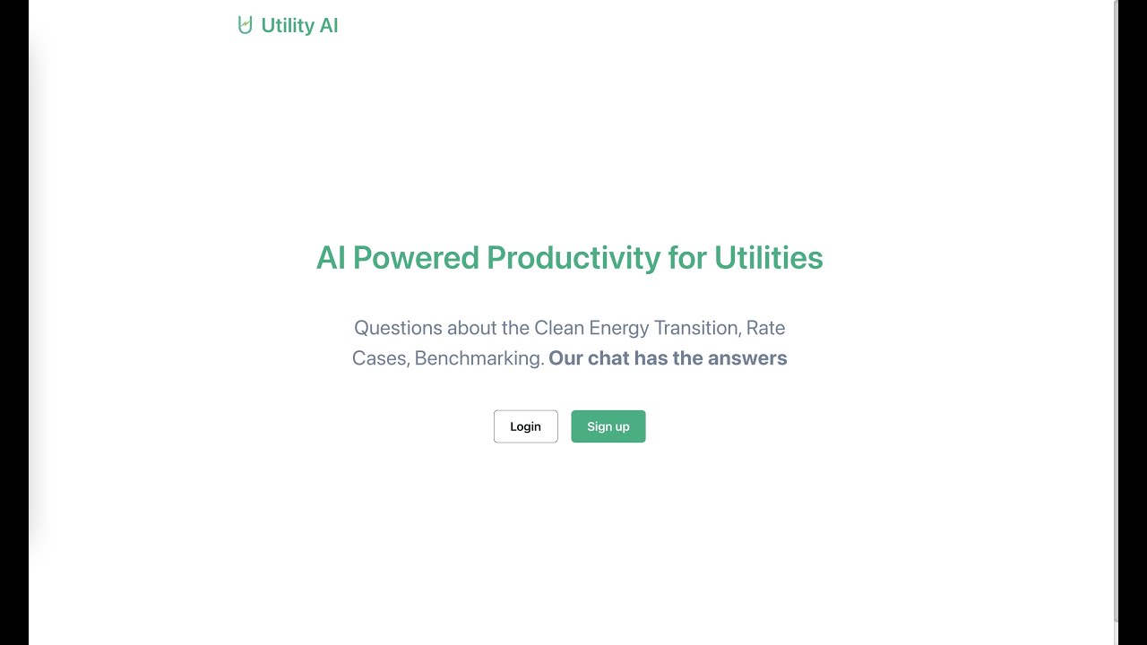 Utility AI - YouTube