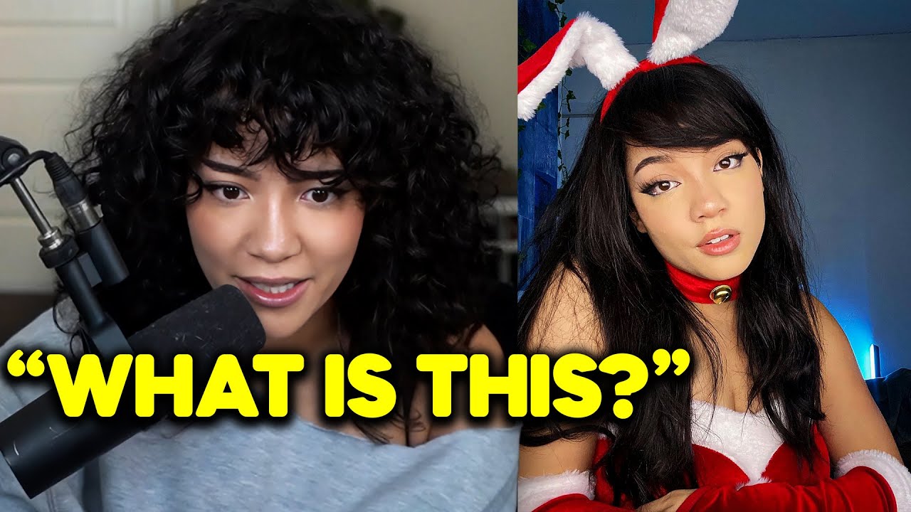 "Please, Don't Bring Back Fancams" - Cinna - YouTube