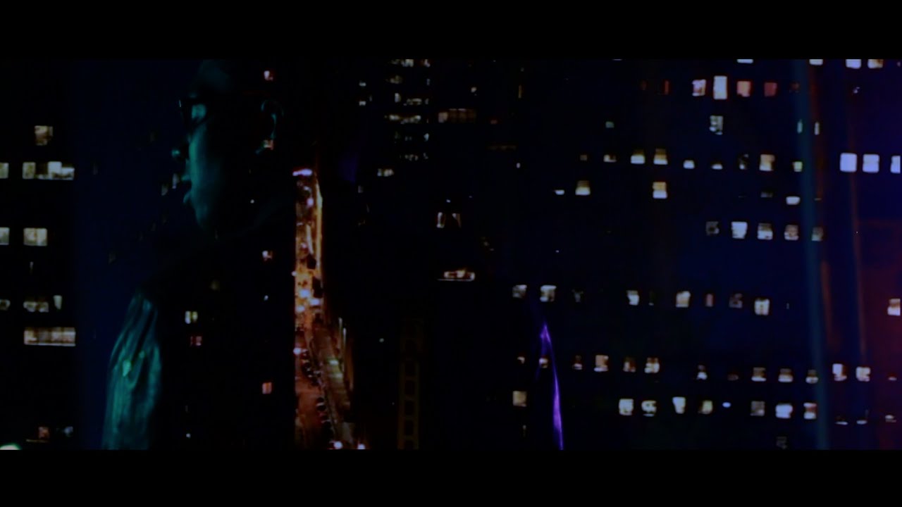 BRYSON TILLER - DON'T cover by Keir Music X Eric Jamal(Official Video ...