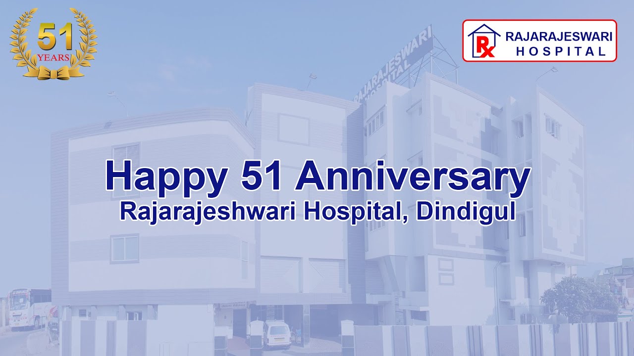 51 Annual Day Celebration At Hotel Vivera Grand - YouTube