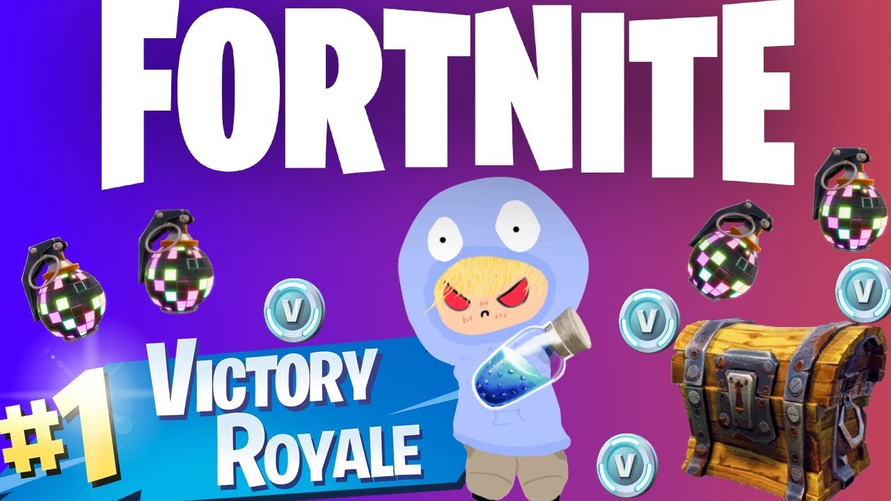 Jamzy is BACK and BETTER Than Your Favorite Fortnite Streamer! - YouTube