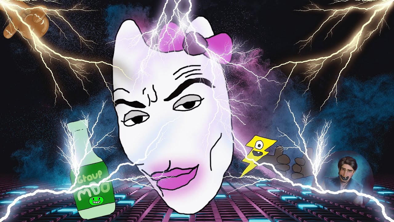 when the banposter is ban sus - YouTube